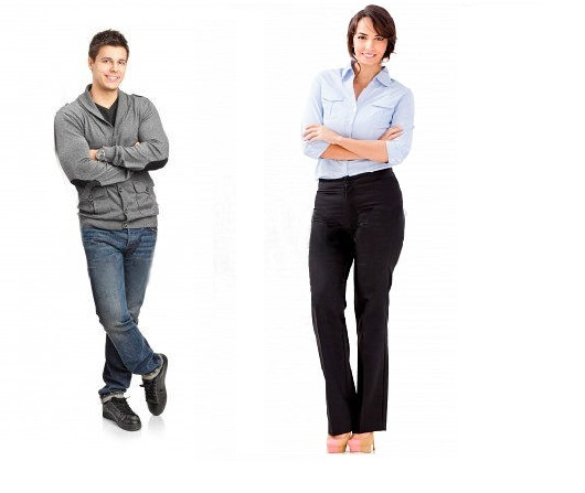 Good Looks- Is It Really Important? | LeatherFads