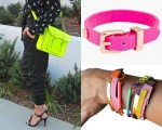 Colorful Collections of Leather Trend That Make Eyes Pop! | LeatherFads
